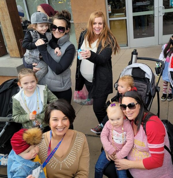 MOMMY AND ME WEST - A local Las Vegas moms group providing ...